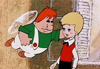 russian cartoons Tier List (Community Rankings) - TierMaker