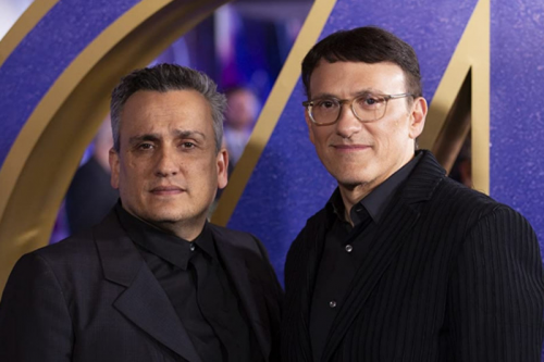 russo brothers movies list Tier List (Community Rankings) - TierMaker