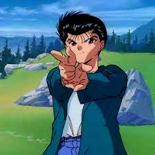 Russ's Anime MC Ranking Tier List (Community Rankings) - TierMaker