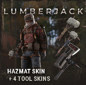 Create a Rust item store Tier List - TierMaker