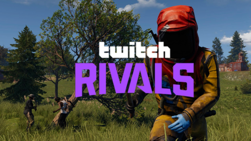 Rust Twitch Drops Tier List (Community Rankings) - TierMaker