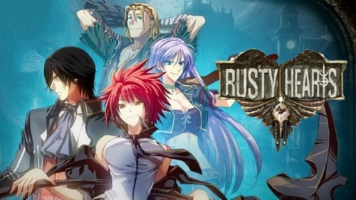 Rusty Hearts Tier List (Community Rankings) - TierMaker