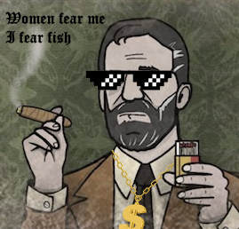 Rusty Lake Characters Ranked Tier List (Community Rankings) - TierMaker