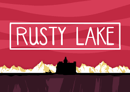 Create a Rusty Lake Games Tier List - TierMaker