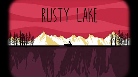 Rusty Lake Games Tier List (Community Rankings) - TierMaker