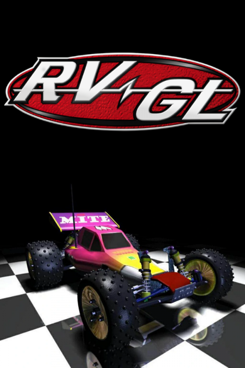 RVGL Stock + Dreamcast Cars Tier List (Community Rankings) - TierMaker