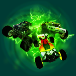 Create a RVGL Super Pro Cars Tier List - TierMaker