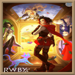 RWBY VOLUME TIERLIST (1-9) Tier List (Community Rankings) - TierMaker