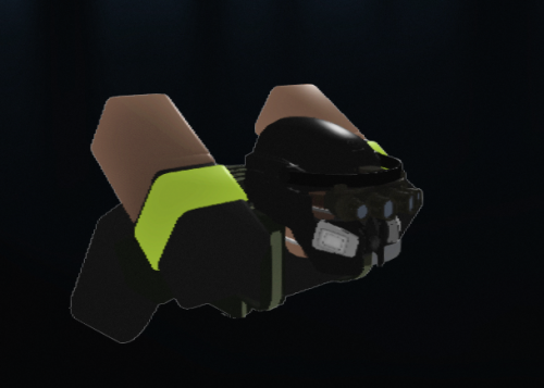 RW:R Gun Tier List (Community Rankings) - TierMaker