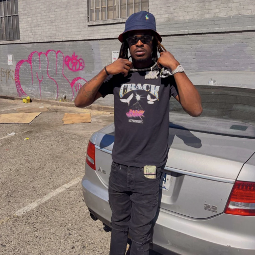 RXK Nephew Tier List (Community Rankings) - TierMaker