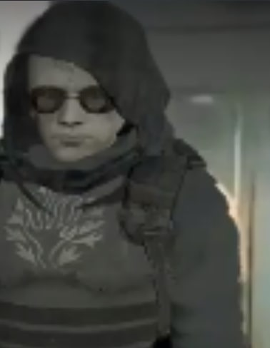 RXSend Breach Human Tierlist Tier List (Community Rankings) - TierMaker