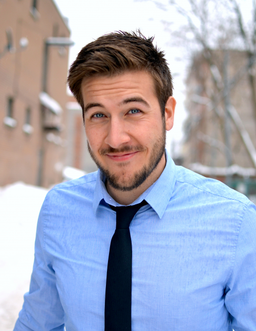 Create a Ryan George Character Tier List - TierMaker