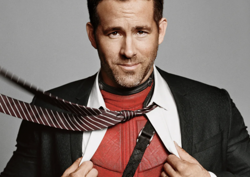 Create a Ryan Reynolds Movies Tier List - TierMaker