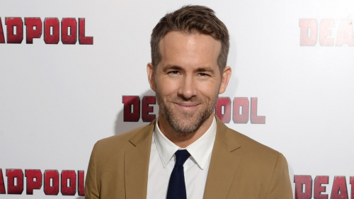 Create a Ryan Reynolds Movies Tier List - TierMaker