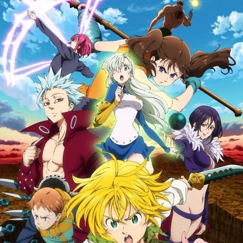 7DS - PVE Tier List (Community Rankings) - TierMaker