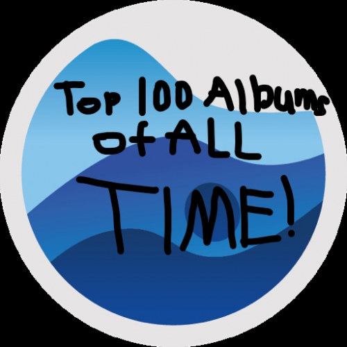 R.Y.M. TOP 100 ALBUMS OF ALL TIME (UPDATED) Tier List (Community ...