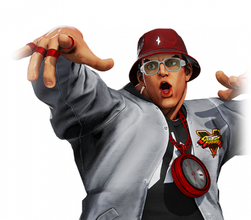 RYU Skins Tier List (Community Rankings) - TierMaker