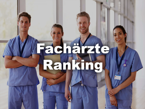 Create a Ärzte Ranking Tier List - TierMaker