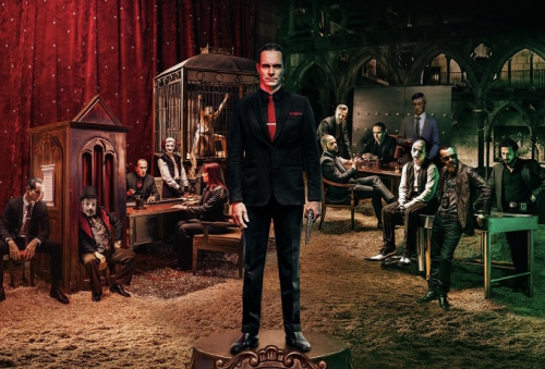 sá characters Tier List (Community Rankings) - TierMaker