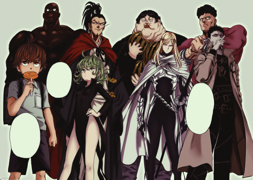 S rank heroes Tier List (Community Rankings) - TierMaker