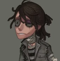 IDV (S26) Identity V / IDV Luca Balsa / Prisoner Skins Tier List ...