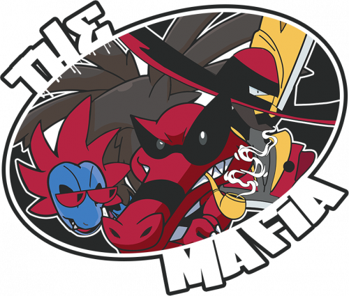 Create a S6 Mafia Logo Tier List - TierMaker
