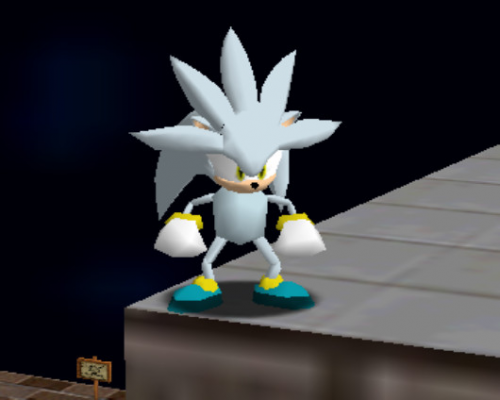 SA2 Hunters Tier List (Community Rankings) - TierMaker