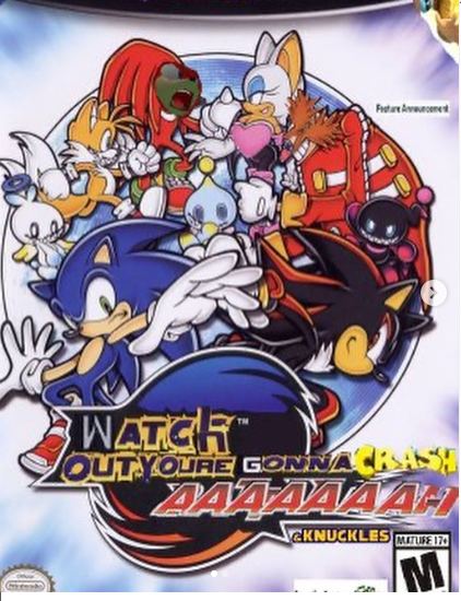 Create a SA2 levels Tier List - TierMaker