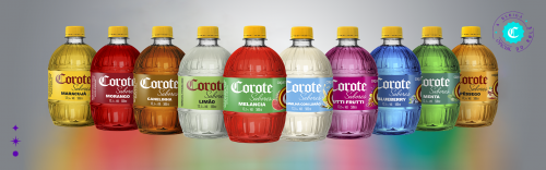 Sabores de Corote Tier List (Community Rankings) - TierMaker