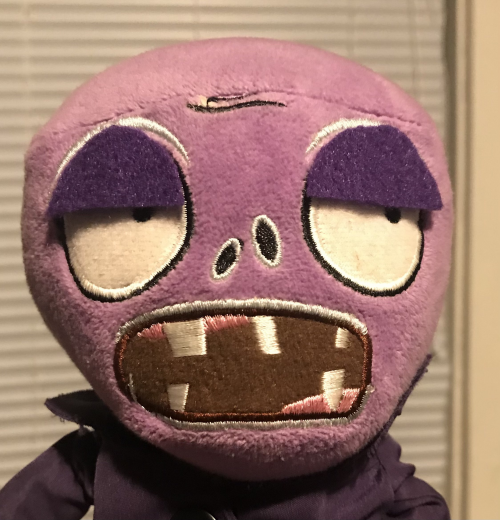 sad purple zombie characters Tier List (Community Rankings) - TierMaker