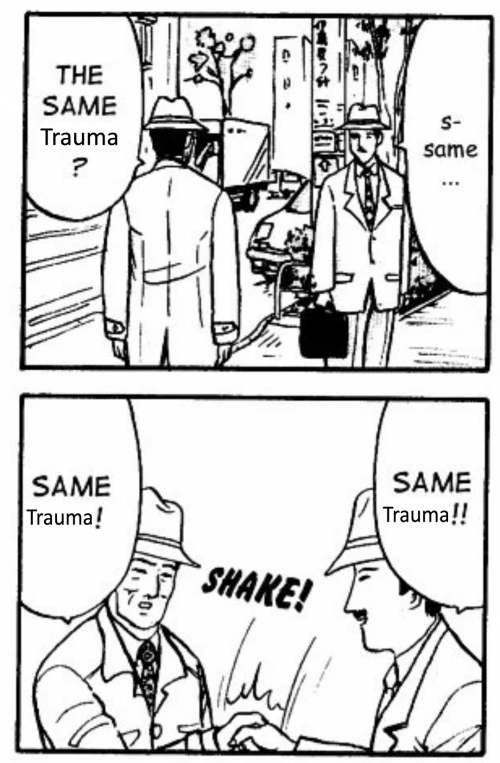 Spectra Characters Tier List (Community Rankings) - TierMaker