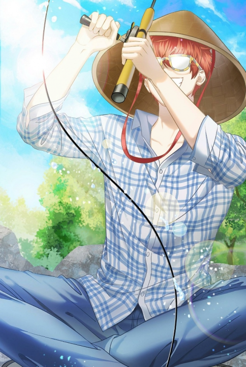 Saeyoung Choi CGs Tier List (Community Rankings) - TierMaker