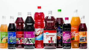 Create a Saft og syrupsdrykk Tier List - TierMaker