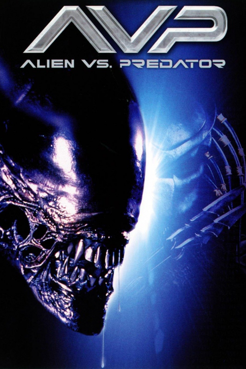 Saga Alien & Predator critics Tier List (Community Rankings) - TierMaker