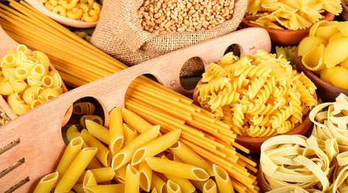 Create a SAH LES PATES QUOI Tier List - TierMaker