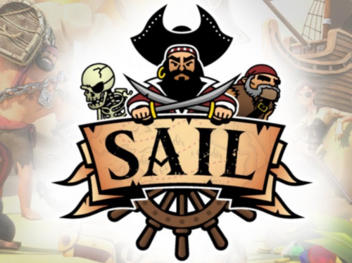 Create a Sail VR Weapons Tier List - TierMaker