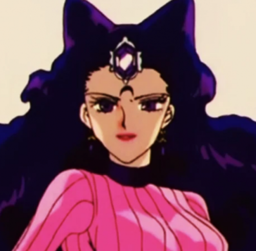 Create a Sailor Moon Black Moon Villains Tier List - TierMaker Create a Sailor Moon Black Moon Villains Tier List - TierMaker