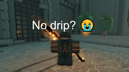 Create a sailors of styx deepwoken characters Tier List - TierMaker