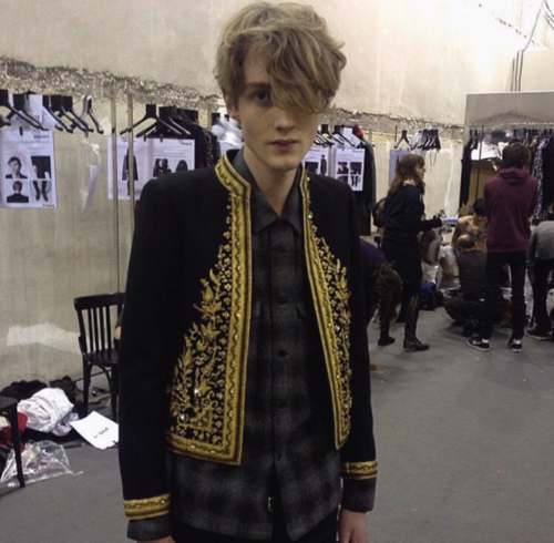 Create a Saint Laurent Paris FW13 Looks Tier List - TierMaker