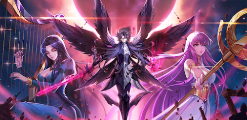 Saint Seiya Awakening Kotz meta character Tier List (Community Rankings ...