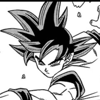 Create a Saiyan Forms Tier List - TierMaker