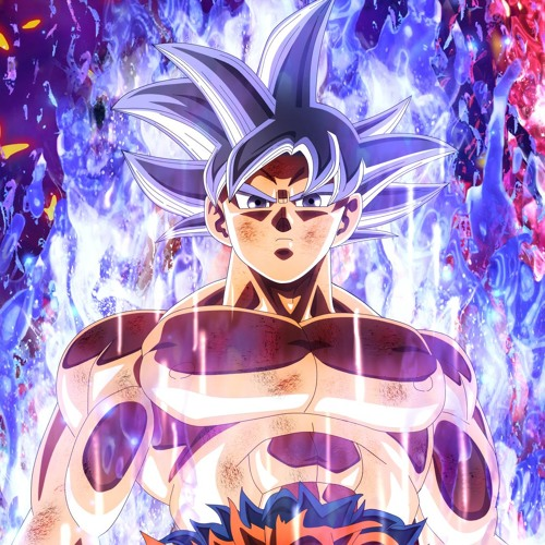 Create a Saiyan forms Tier List - TierMaker