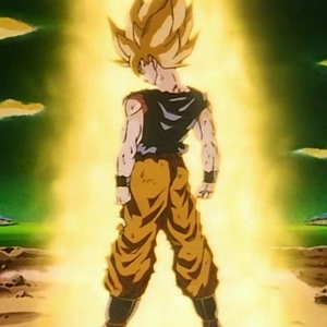 Create a Saiyan Forms Tier List - TierMaker