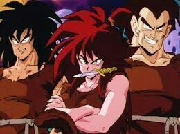 Saiyan Racial Traits Tier List (Community Rankings) - TierMaker