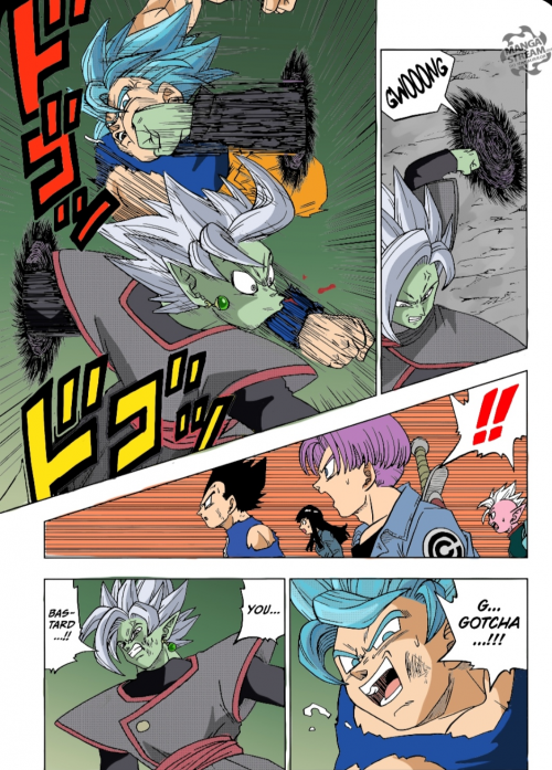 Create a Saiyan Transformations and Forms Tier List - TierMaker