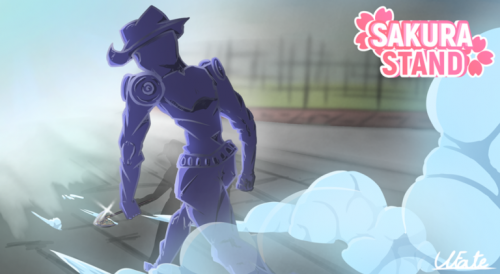 Create a Sakura Stand Abilities and Items Tier List - TierMaker