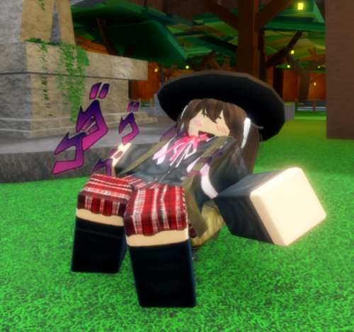 Sakura Stand ALL ( SKINS AND SPEC ) Tier List (Community Rankings ...