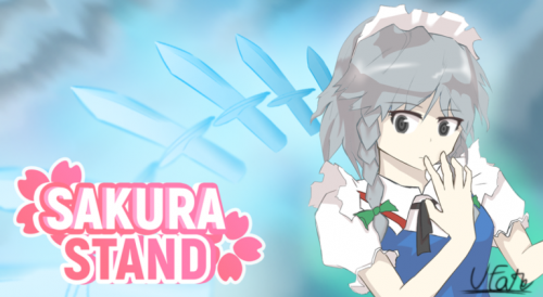 Create a Sakura Stand PVP Tierlist Tier List - TierMaker