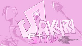 Create a Sakura Stand Value Tier List - TierMaker