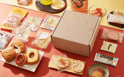 Create a Sakuraco December 2021 Box Tier List - TierMaker